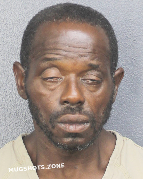 LITTLE GENE 07/24/2025 - Broward County Mugshots Zone
