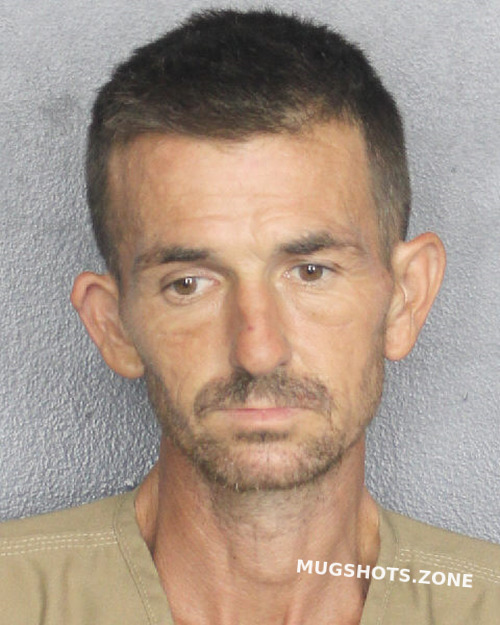 ARMSTRONG MATTHEW LOUIS 07/24/2025 - Broward County Mugshots Zone