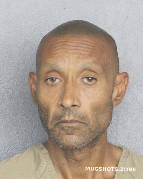 SADDI NAVEEN 07/24/2025 - Broward County Mugshots Zone