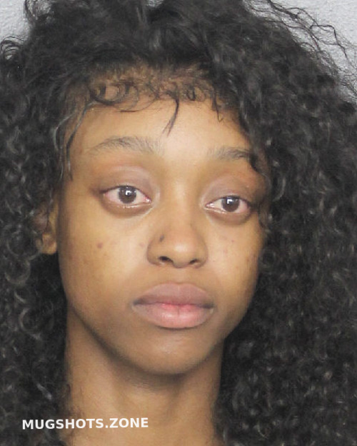SUTTON MADISON 07/24/2025 - Broward County Mugshots Zone