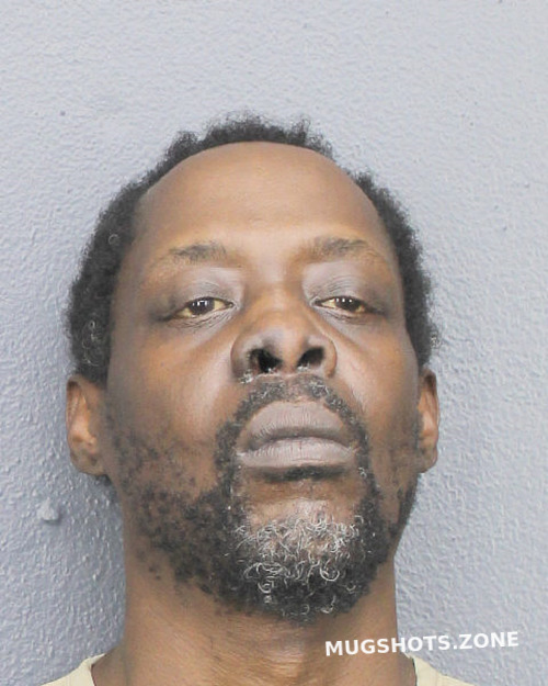 SMITH STACY 07/24/2025 - Broward County Mugshots Zone