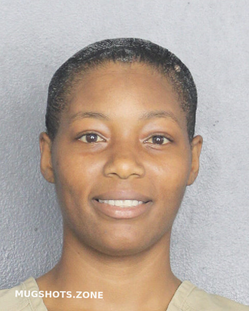 FIELDS CORIELLE SIENNA 07/25/2025 - Broward County Mugshots Zone