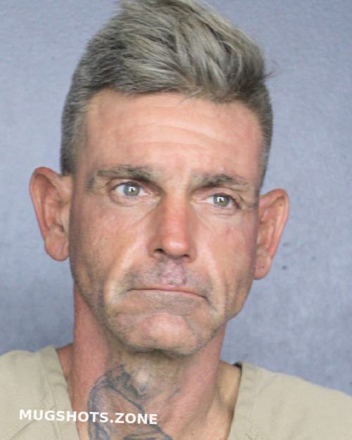 ENGLISH MATTHEW SHANE 07/26/2025 - Broward County Mugshots Zone