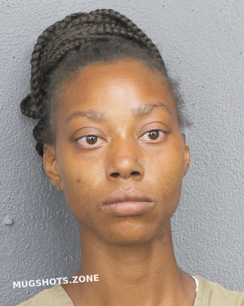 WASHINGTON TYREE 07/26/2025 - Broward County Mugshots Zone