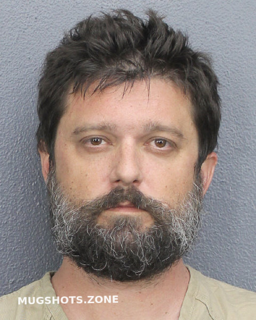 LATAL RYAN WESLEY 07/27/2025 - Broward County Mugshots Zone