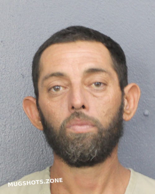 MEDRANO VILLATORO JOSE 07/28/2025 - Broward County Mugshots Zone