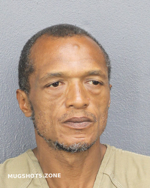 ATTERBURY ERNEST DAVID J 07/29/2025 - Broward County Mugshots Zone