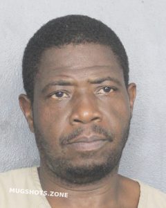 MARTIN SABATA D 07/31/2025 - Broward County Mugshots Zone
