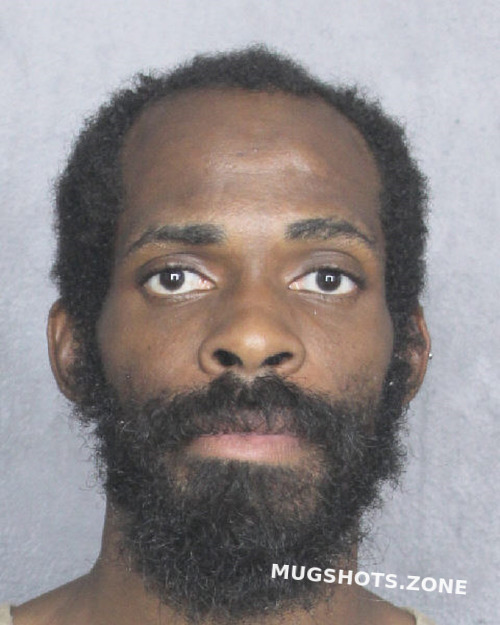 WRIGHT AVERY DEON 08/02/2025 - Broward County Mugshots Zone