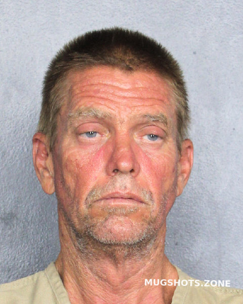 DAVIS MATTHEW GOODWIN 08/02/2025 - Broward County Mugshots Zone