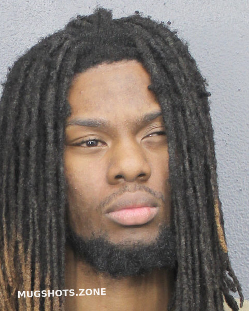 LEVY JASON 08/03/2025 - Broward County Mugshots Zone