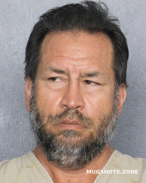WINDHOLTZ PATRICK 08/03/2025 - Broward County Mugshots Zone