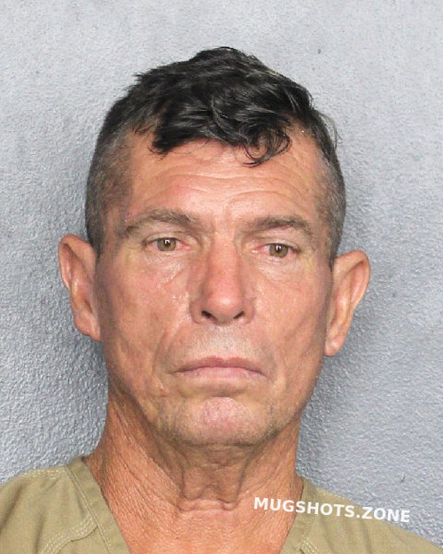 WOLF DAVID MICHAEL 08/04/2025 - Broward County Mugshots Zone