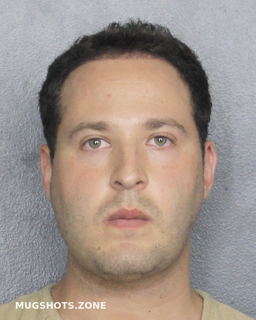 SANCHEZ EDUARDO CONNOR 08/05/2025 - Broward County Mugshots Zone