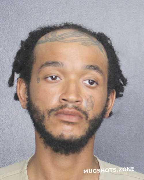 EDWARDS QWEST SHIMAR 08/05/2025 - Broward County Mugshots Zone