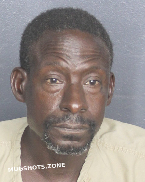 WILLIAMS KEITH 08/06/2025 - Broward County Mugshots Zone