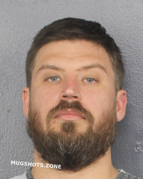 MEADE ALEXANDER VAN 08/07/2025 - Broward County Mugshots Zone