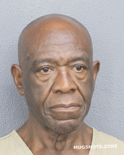 JEAN WILLIE LOUIS 08/07/2025 - Broward County Mugshots Zone