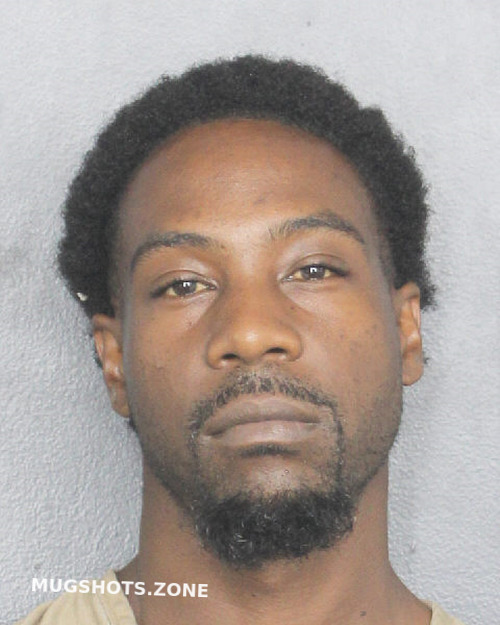 ATKINSON RODNEY JAY 08/07/2025 - Broward County Mugshots Zone