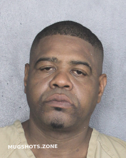 BUTLER DANIEL WILLIS 08/08/2025 - Broward County Mugshots Zone