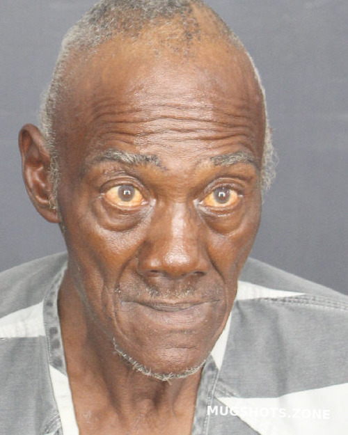 MOSLEY CHARLIE ELEY 08/08/2025 - Broward County Mugshots Zone