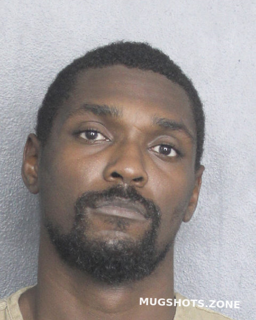 TAYLOR DION MORRIS 08/09/2025 - Broward County Mugshots Zone