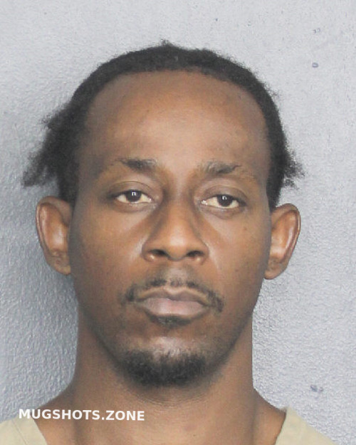 HENRY DAVID LEE 08/09/2025 - Broward County Mugshots Zone