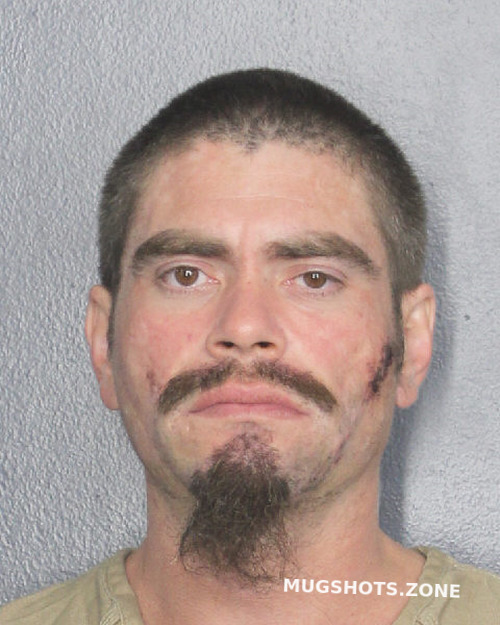 BURGUENO ROBERTO 08/12/2025 - Broward County Mugshots Zone