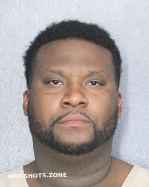 ROGERS WILLIAM JAMES BENJAMIN 08/12/2025 - Broward County Mugshots Zone