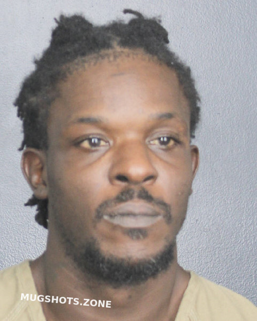 LARKIN TIMOTHY 08/13/2025 - Broward County Mugshots Zone