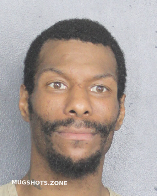 ROSS JOSEPH DEADRE DERRICK 08/15/2025 - Broward County Mugshots Zone