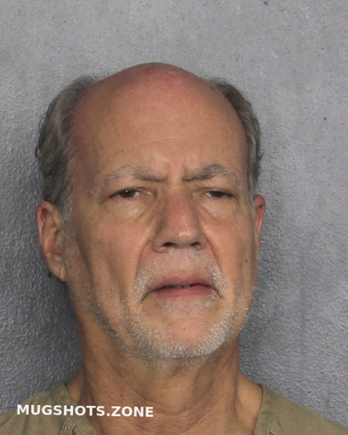 MORALES ALBERTO LUIS 08/16/2025 - Broward County Mugshots Zone