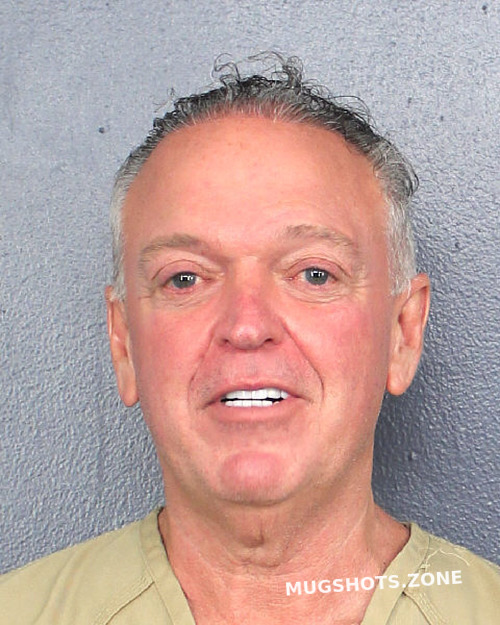 KAMERON JOSH RICHARD 08/16/2025 - Broward County Mugshots Zone