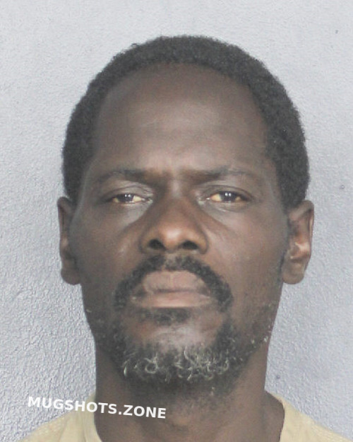 SMITH EZEKIEL JAMES SULLIVAN 08/16/2025 - Broward County Mugshots Zone