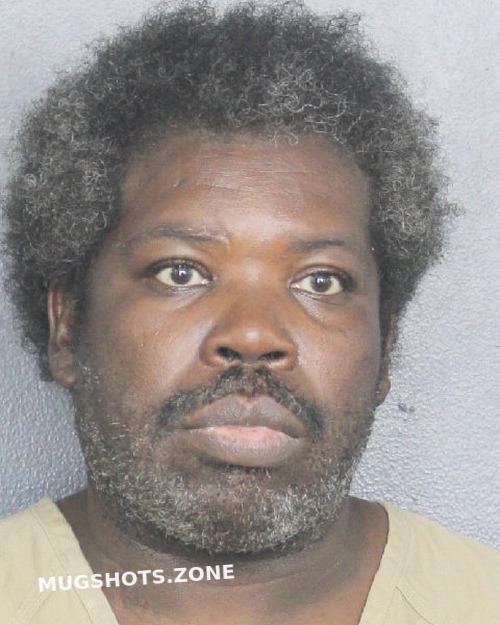 TURK SHONA LAMONT 08/17/2025 - Broward County Mugshots Zone