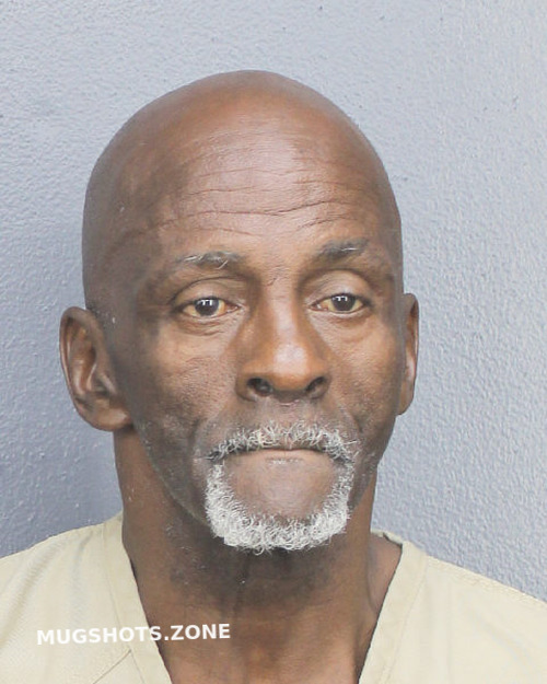 BARRETT GLENN ANTHONY 08/19/2025 - Broward County Mugshots Zone