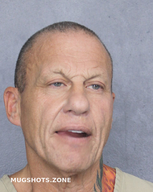 NAHMIAS ALAN MICHAEL 08/21/2025 - Broward County Mugshots Zone