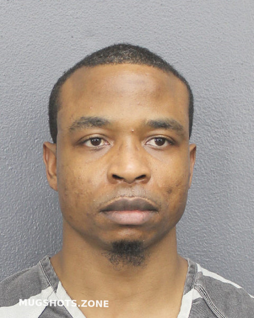 BETHEL KEITH 08/21/2025 - Broward County Mugshots Zone