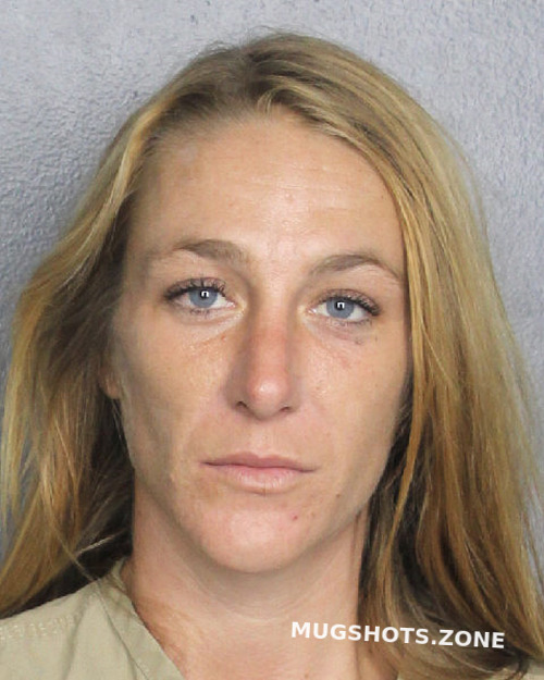 FRANZ HALEY OSTROM 08/22/2025 - Broward County Mugshots Zone