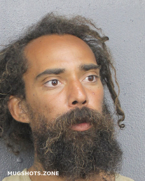 ESTRELLA TOMAS SAMUEL 08/25/2025 - Broward County Mugshots Zone