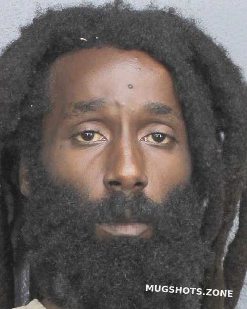JOSEPH WILLIE LEWIS 08/25/2025 - Broward County Mugshots Zone