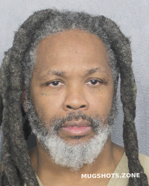 GATLIN JASON 08/28/2025 - Broward County Mugshots Zone