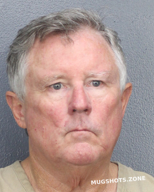 SCHIFFER CHARLES WESLEY 08/28/2025 - Broward County Mugshots Zone