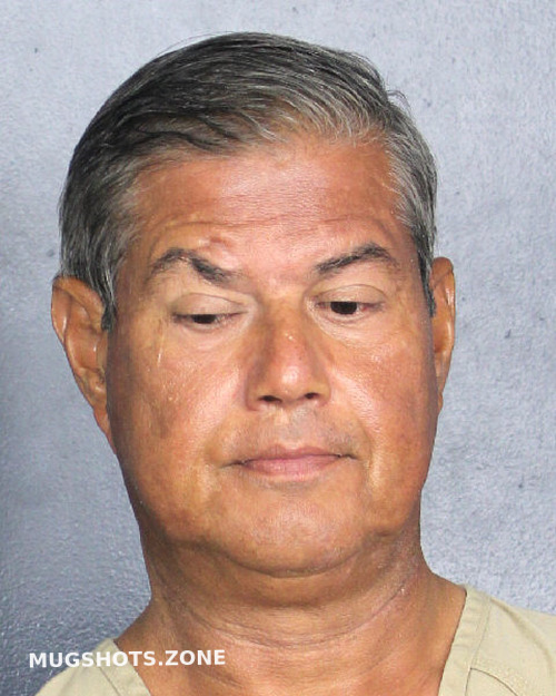 MARCALARA HECTOR 09/02/2025 - Broward County Mugshots Zone