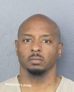 MILLINER JOEL RICARDO 09/02/2025 - Broward County Mugshots Zone