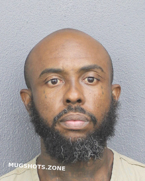 LEE TRAVIS DAVON 09/02/2025 - Broward County Mugshots Zone