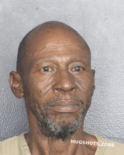 LEWIS RICHARD 09/03/2025 - Broward County Mugshots Zone