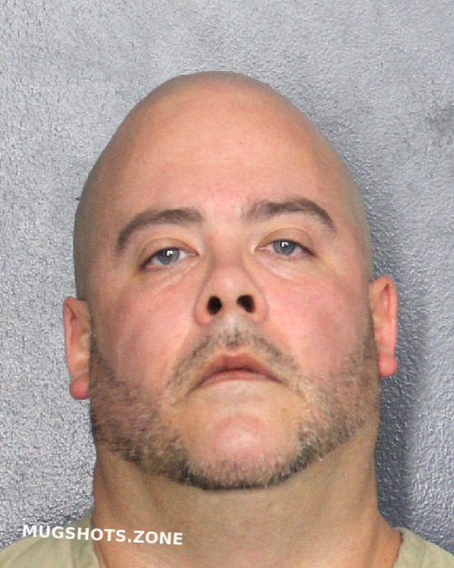 EDWARDS JONATHAN BAER 09/03/2025 - Broward County Mugshots Zone