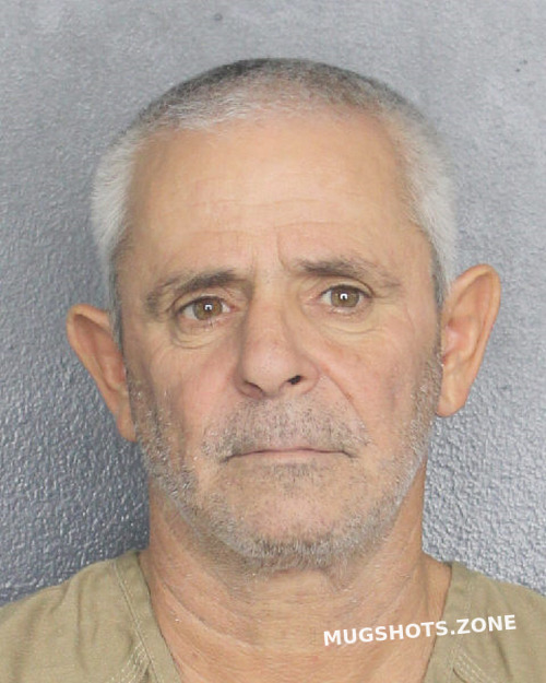 MARTIN MILTON 09/04/2025 - Broward County Mugshots Zone