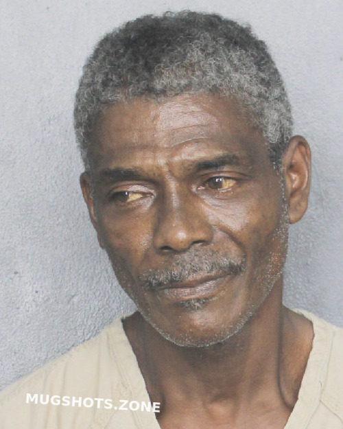 WIGGINS TRAVIS DARNELL 09/04/2025 - Broward County Mugshots Zone